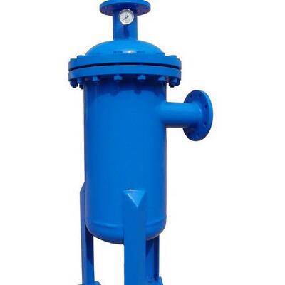 空压油水分6离器SRS-20杭州勇圣NII压缩机气空油水分离器SRS-0