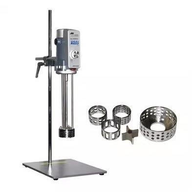 【上海昂尼】AE70高剪切分散乳化机/40L/1000-14000rpm/630W