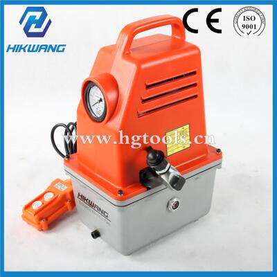 CTE-25AS小型电动液压泵超高压液压油泵仿马尔禄液压泵