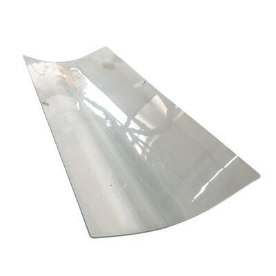 中力叉车CPD30F8驾驶室前上玻璃3525-900002-00