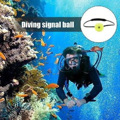 Tank Banger Divers Noise Maker Cuba Tank Banger Loud Sound