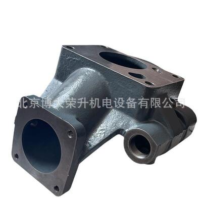 阿特拉斯断油阀总成1092137570 G110 G132螺杆空压机保养配件
