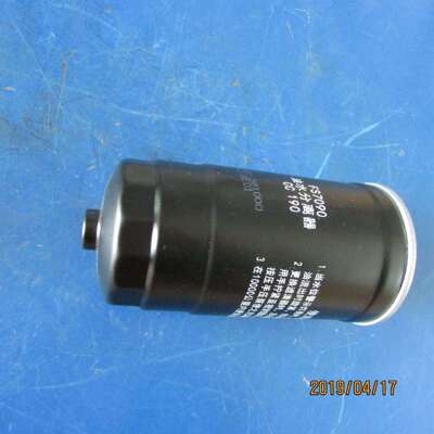 徐工XMR303压路机配件860149165--4L40-38000油水分离器ZN390B