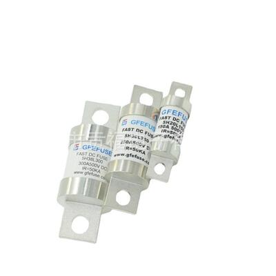 产60A500V汽车熔断器直流熔断器汽车保险丝高压保险丝