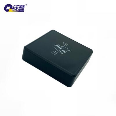 门禁IC卡读头QL-FKW100含26/34/66bit模式切换控制功能