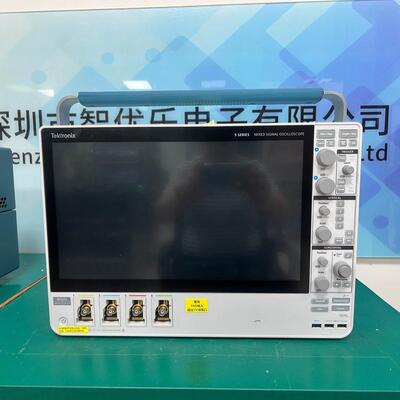 泰克 Tektronix MSO56 5-BW-350 数字荧光示波器 6通道350M
