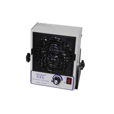 思ST101C直帝克ST10台离1C直流式离子风机除电除尘静子风扇静电消
