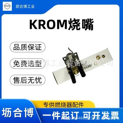 烧嘴 霍科德窑炉工业点火枪ZIO 40HB-600/55-(1)B假一罚十