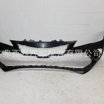 适用于TOYOTA AVALON 2019款美版前保险杠52119-07916保险杠