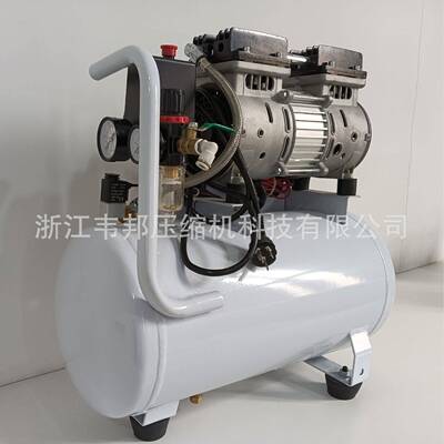 DCZW0.055/7-T9DC特种低温-40摄氏度厂家直流无油空压机ding