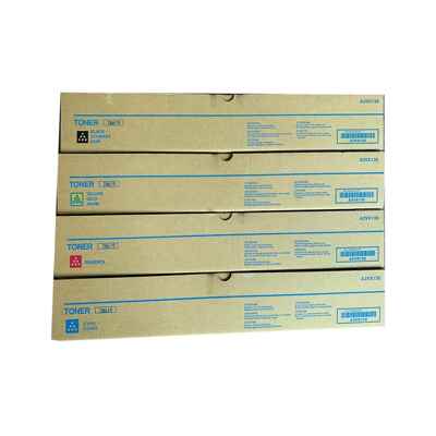 适用美能达C1060碳粉TN619粉盒柯美C1060LC1070C1070L粉盒