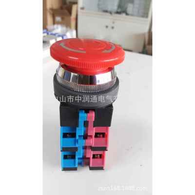 新款IDEC和泉30MM急停开关AVN322NRAVN301NRAVN302NRAVN311NR