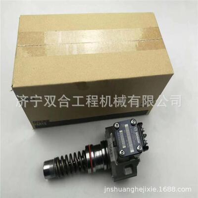 EC240B EC290B单体泵 20450666 02112706 D7D发动机单体泵
