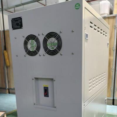 厂家直销无触点稳压器BSR系列可调电源变频电源节电电源2500KVA
