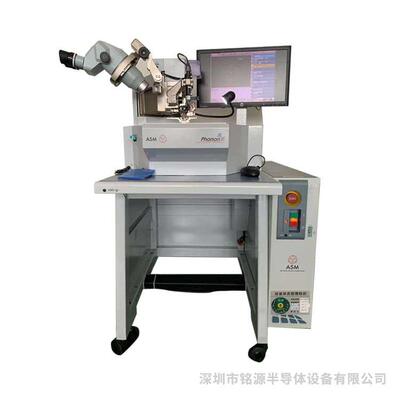 厂家供应二手ASM凤凰机Phonon ASMAB550焊线机 打线速度10条线/秒
