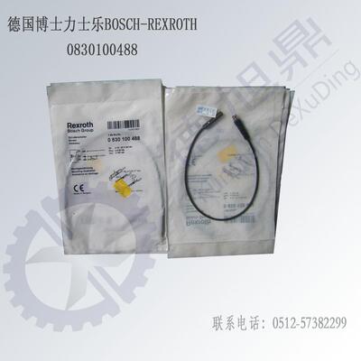 磁性开关0830100488