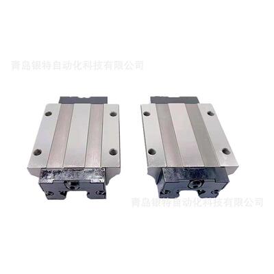 日本THK滑块SVS65LR机床滑块直线导轨机床SVR65LR