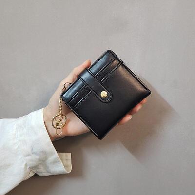 Coin Purse PU Women