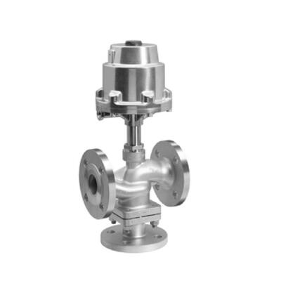 盖米GEMU截止阀312