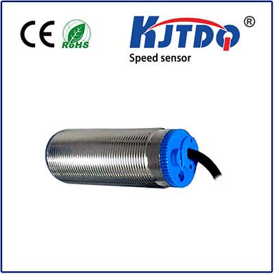 ZG-SS102K速速度检测开关安装类型