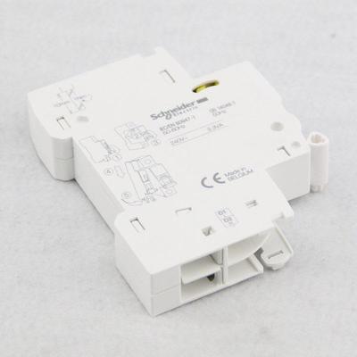 原装施耐德A9断路器分励脱扣附件iMX 100-415V分励脱扣器A9A26476