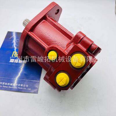 挖掘机装载机工程机械配件风扇马达VOE14531612