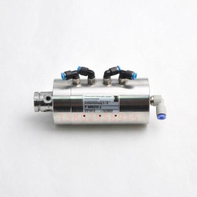 高宝印刷机配件KBA105旋转阀L078 9025气缸P 440510a