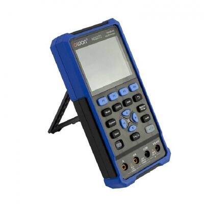 OWON手持示波器万用表2合一HDS200
