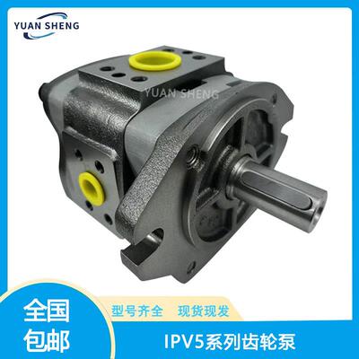 替代VOITH福伊特油泵IPV 5-32-101；IPV 5-40-101；IPV 5-50-101