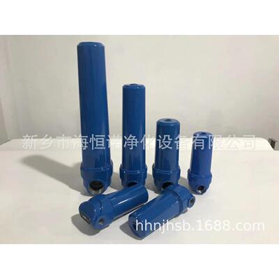 TFB系列吸油过滤器TFB-40×30L_XNJ-250*180