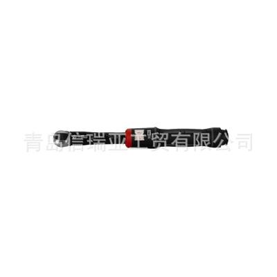 欧时电子RS PRO 咔哒扭力扳手 254-8261 方形驱动头力矩汽修扳手