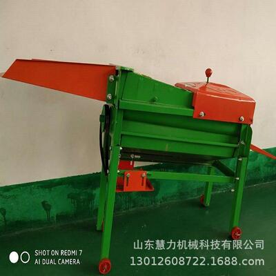 小型/家玉用玉机米脱粒GJA电动玉米打粒机单双桶米脱粒机厂家