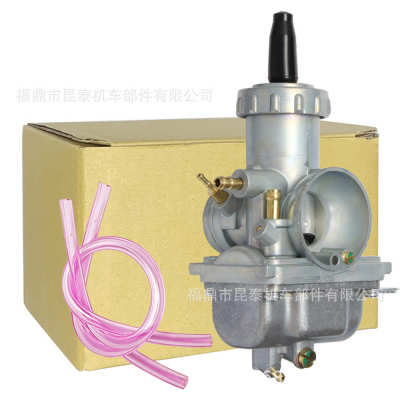 化油器适用于 Suzuki X4 125 GP100 GP125 TRS TRD TRZ 摩托车