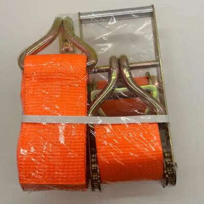 涤纶货物捆绑带4寸10T Cargo Lashing Strap