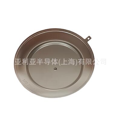 原盒原标 DCR1650C65 2412全新 原厂原件晶闸管