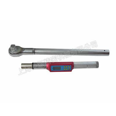 800N.m数显扭力扳手视窗数显扭力扳手LED数字读数扭矩扳手