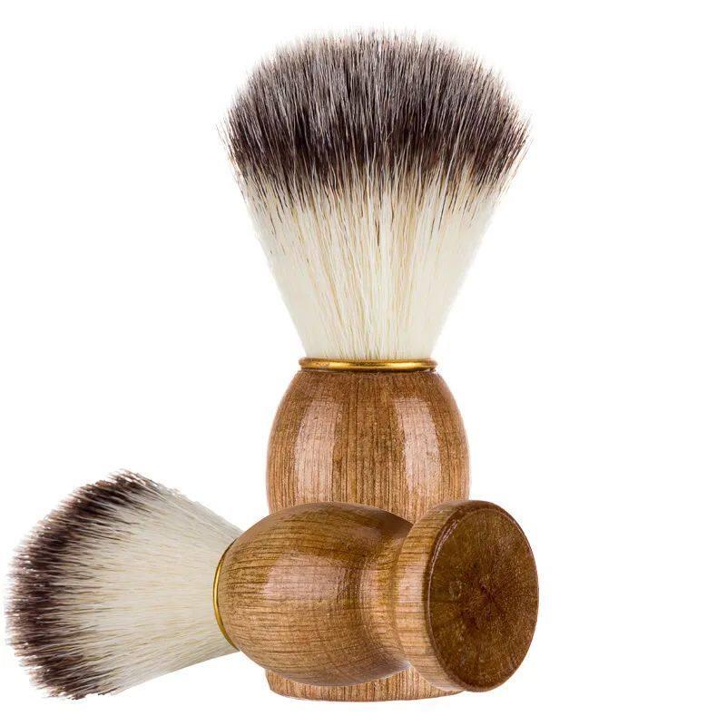 Natural Badger Hair Men