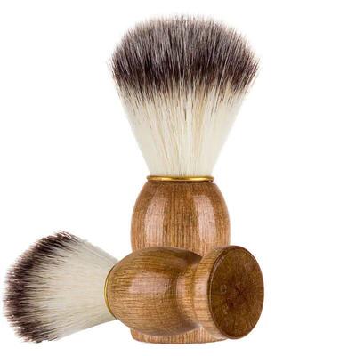 Natural Badger Hair Men