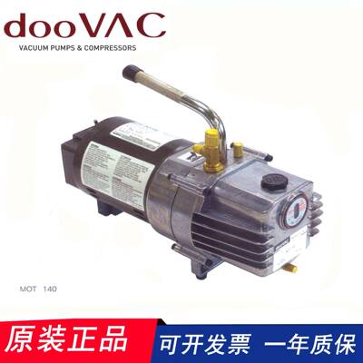 转动体风环真空泵MOT-085/MOT-140