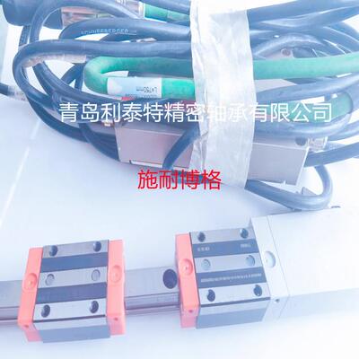 施耐博格一体式行程测量系统直线导轨AMSABS4BW15 RNG4-125/4075
