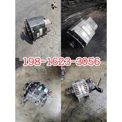 佩特来汽车发电机24伏28V150A宇通客车8SC3238 3239 金旅中巴110A