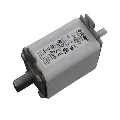 170M6968 170M6969 170M6970 高压熔断器 保险丝原厂供应 巴斯曼