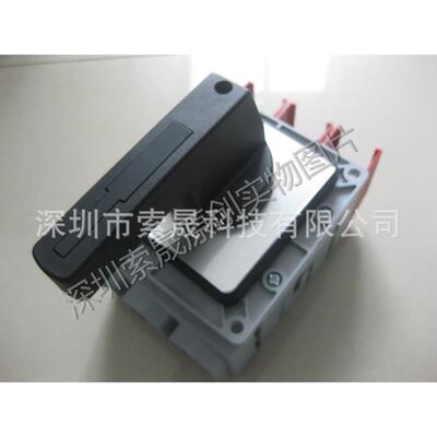 SONTHEIMER转换开关HLT180-3E-Z20