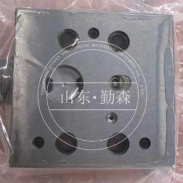 挖掘机配件 中心接头护圈配件PC300-7配件20y-62-43430