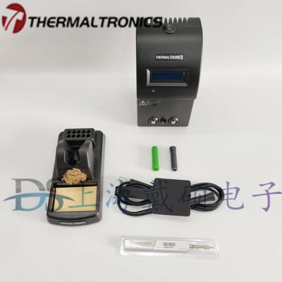 美国 Thermaltronics热魔TMT-9000S-2 电焊台 M7CH176 SHP-1 手柄