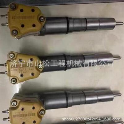 232-1168喷油器总成3412柴油发动机共轨喷油嘴2321168油嘴