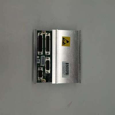 ABB机器人维修配件串口测试板3HAC044168-001SMB板