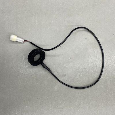 适用小牛电动车霍尔开关右转把调速nqi/n1s/n1/m1/m+/u1/原厂配件