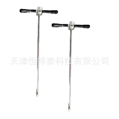 HX-80MM土壤气体采样器 土壤中气体收集