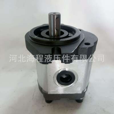 HGP CI34K-A02-085L 液压泵 出口专用 3/4